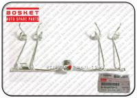 China Isuzu D-MAX TFR55 4JB1T Oil Pipe 8-94469709-3 8944697093 Genuine Spare Part for sale