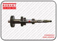 China Isuzu D-MAX Parts 4JB1 Counter Gear for sale