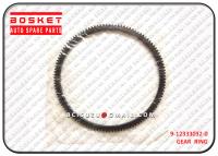 China Isuzu D-MAX TFR17 Flywheel Gear Ring 9123330321 4ZE1 4ZA1 4ZC1 4ZB1 for sale