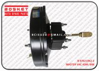 China Isuzu D-MAX TFR54 Brake Valve 8970219422 4JA1 4JB1 Replacement Part for sale
