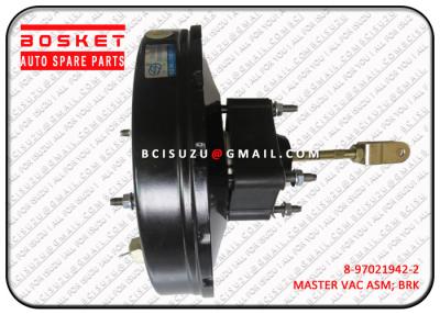 China Isuzu D-MAX TFR54 Brake Valve 8970219422 4JA1 4JB1 Replacement Part for sale