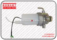 China Isuzu D-MAX 4JA1 4JB1 Fuel Filter 5132002209 TFR54 TFR55 0.89kg for sale