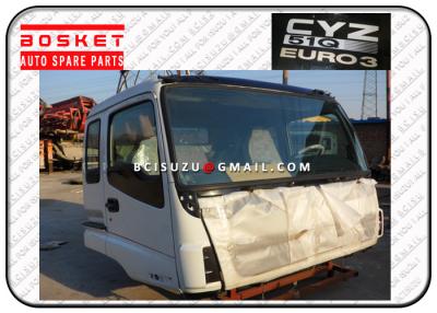 China Isuzu CXZ CYH EXZ Cabin Assembly for CXZ51K CYH52 CXZ81K EXZ51K 6WF1 10PE1 200kg for sale
