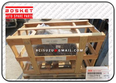 China Isuzu CXZ51K CYZ51K CYH52 6WF1 Transmission Assembly 1-33043779-0 294kg for sale