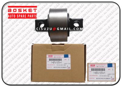 China Isuzu Shock Absorber Rubber Bushing 1-51519113-1 for CXZ81K EXZ51K 6WF1 10PE1 for sale