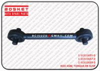 China Isuzu Torque Rod 1-51511655-0 for CXZ51K CYZ51K CYH52 6WF1 10PE1 Trucks for sale