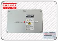 China Isuzu CXZ51K 6WF1 Euro3 Engine Control Unit 1-80111115-0 OEM Genuine Part for sale