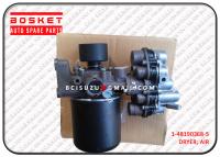 China Isuzu CXZ CYZ EXZ 6WF1 10PE1 Air Dryer 1-48190368-2 1481903682 for sale