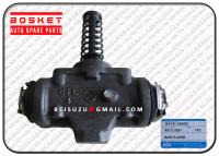 China Isuzu Expander 1-47601087-0 for CXZ51K CYZ51K 6WF1 10PE1 Trucks for sale