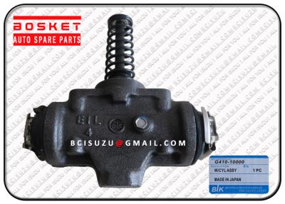 China Isuzu Expander 1-47601087-0 for CXZ51K CYZ51K 6WF1 10PE1 Trucks for sale