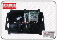China Isuzu CXZ51K CYZ51K CXZ81K Battery Box 1-82510648-0 6WF1 1.08 KG for sale