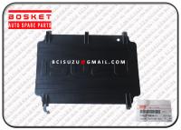 China Isuzu CXZ CYZ CYH Battery Cover 1-82510654-1 6WF1 10PE1 0.36kg for sale