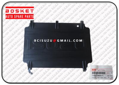China Isuzu CXZ CYZ CYH Battery Cover 1-82510654-1 6WF1 10PE1 0.36kg for sale