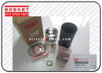 China Metal Isuzu Engine Cylinder Liners Set 1-87811701-5 for FVR32 6HE1 1878117015 for sale