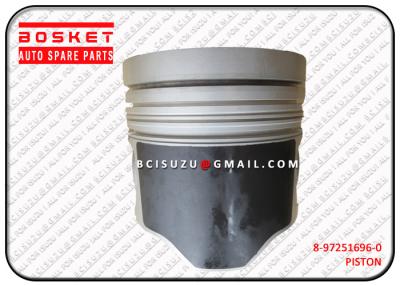China Isuzu 8-97251696-0 Piston Liner Set for NPR70 NQR70 4HE1 Engine 8972516960 for sale