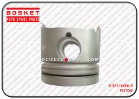 China Isuzu NKR55 4JB1 Piston Liner Set 8941527111 8-94152711-1 0.75kg for sale
