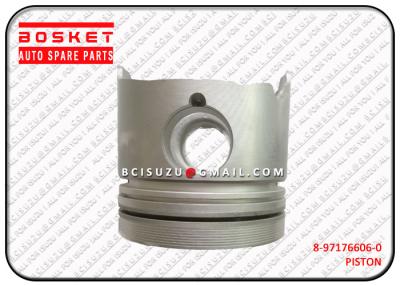 China Isuzu NKR55 4JB1 Piston Liner Set 8941527111 8-94152711-1 0.75kg for sale
