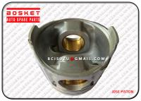 China HINO J05E Isuzu Cylinder Liner Set Piston Piston Ring S1146-73210 2KG for sale