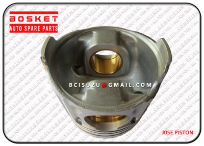 China HINO J05E Isuzu Cylinder Liner Set Piston Piston Ring S1146-73210 2KG for sale