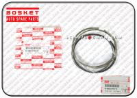 China Isuzu 4HG1 Piston Ring Set 8-98054995-0 for NPR71 NQR71 8980549950 for sale