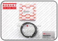 China Isuzu 8980171660 8-98017166-0 Piston Ring Set for 4HK1 Engine XYB Truck 0.12kg for sale