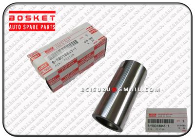 China Isuzu 8-98018863-1 Piston Pin 8980188631 for ELF 700P 4HK1 6HK1 Engine for sale