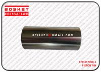 China Isuzu 8-94457008-1 Piston Pin 8944570081 for NKR55 4JB1 Engine 0.41kg for sale