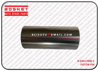 China Isuzu 8-94457008-1 Piston Pin 8944570081 for NKR55 4JB1 Engine 0.41kg for sale