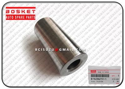 China Isuzu 8-94396731-1 Piston Pin 6HK1 FVR34 8943967311 Engine Part 0.66kg for sale