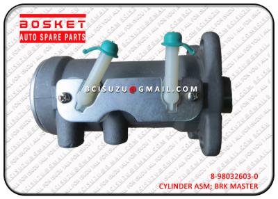 China Isuzu ELF 700P Brake Cylinder 8980326030 4HK1 Engine Replacement Part 1.04kg for sale