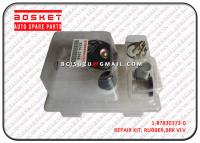 China Isuzu Brake Rubber Repair Kit 1-87830373-0 for FSR113 6BD1 6BG1 6HE1 6QA1 for sale