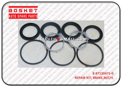 China Isuzu Brake Repair Kit 8-97130470-0 for NKR77 NKR94 4JH1 4KH1 Trucks for sale