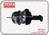 China Isuzu Brake Chamber CXZ51K 6WF1 1-48250868-3 MK326823 10.84kg for sale