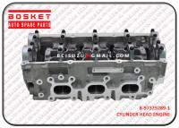 China Isuzu Cylinder Head 8-97329289-1 for UCS25 6VD1 6VE1 8973292891 13kg for sale