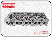 China Isuzu Cylinder Head 4JX1 UBS73 8972451841 8-97245184-1 12kg for sale