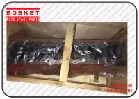 China Isuzu 6HK1 Engine Cylinder Block 8976001190 for FVR34 Truck 160kg for sale