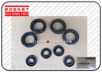 China Isuzu ELF 700P Rear Wheel Cup Set 5878320510 4HK1 Brake Parts 0.06kg for sale