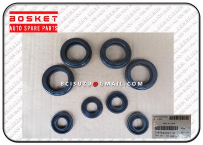 China Isuzu ELF 700P Rear Wheel Cup Set 5878320510 4HK1 Brake Parts 0.06kg for sale