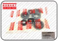 China Isuzu NPR Front Wheel Cup Set 5-87831598-0 5878315980 for NKR55 4JB1 for sale