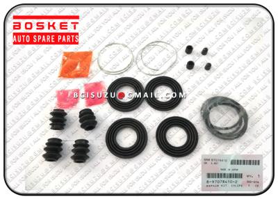 China Isuzu Brake Repair Kit 8-97078410-2 for NKR55 4JB1 Engine 8970784102 for sale