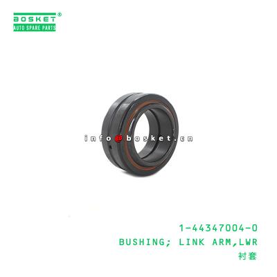 China ISUZU CXH Lower Link Arm Bushing 1-44347004-0 1443470040 0.24kg for sale