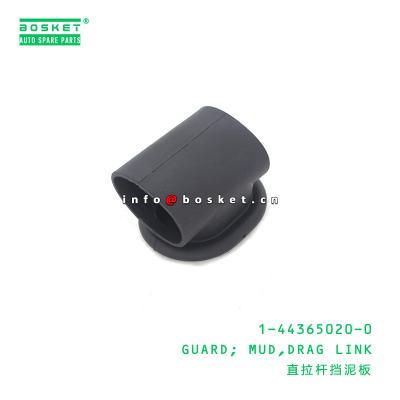 China ISUZU FSR Drag Link Mud Guard 1-44365020-0 1443650200 0.06kg Replacement for sale