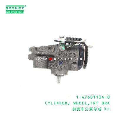 China ISUZU FCR5MS Front Brake Wheel Cylinder 1476011340 1-47601134-0 2.48kg for sale