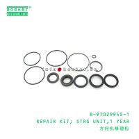 China ISUZU TFR54 4JA1 Steering Unit Repair Kit 8970299451 8-97029945-1 1 Year for sale