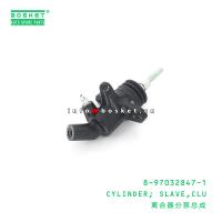 China Clutch Slave Cylinder 8-97032847-1 8970328471 for ISUZU NPR66 4HF1 Engine for sale