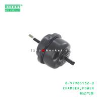 China ISUZU NKR Power Chamber 8979851320 8-97985132-0 0.53kg Brake Chamber for sale