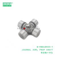 China Prop Shaft Journal Assembly 8980489251 8-98048925-1 for ISUZU MFR12 4ZC1 Engine for sale