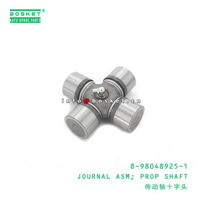 China Prop Shaft Journal Assembly 8980489251 8-98048925-1 for ISUZU MFR12 4ZC1 Engine for sale