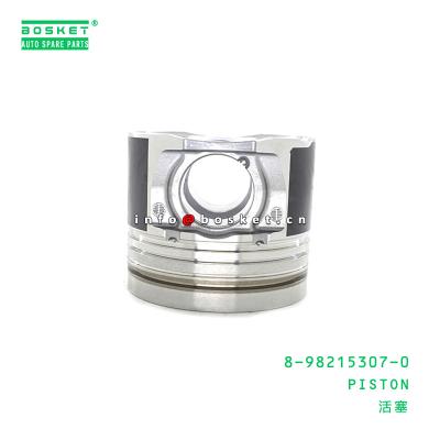 China ISUZU FTR Engine Piston 8982153070 8-98215307-0 5.934kg Replacement for sale