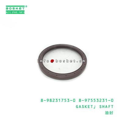 China Shaft Gasket 8982317530 8975532310 for ISUZU FVR Heavy Duty Truck 0.01kg for sale